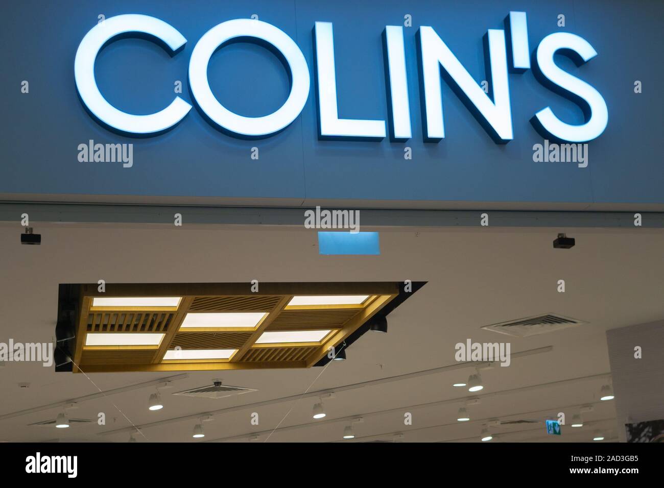 Colins High Resolution Stock Photography and Images - Alamy