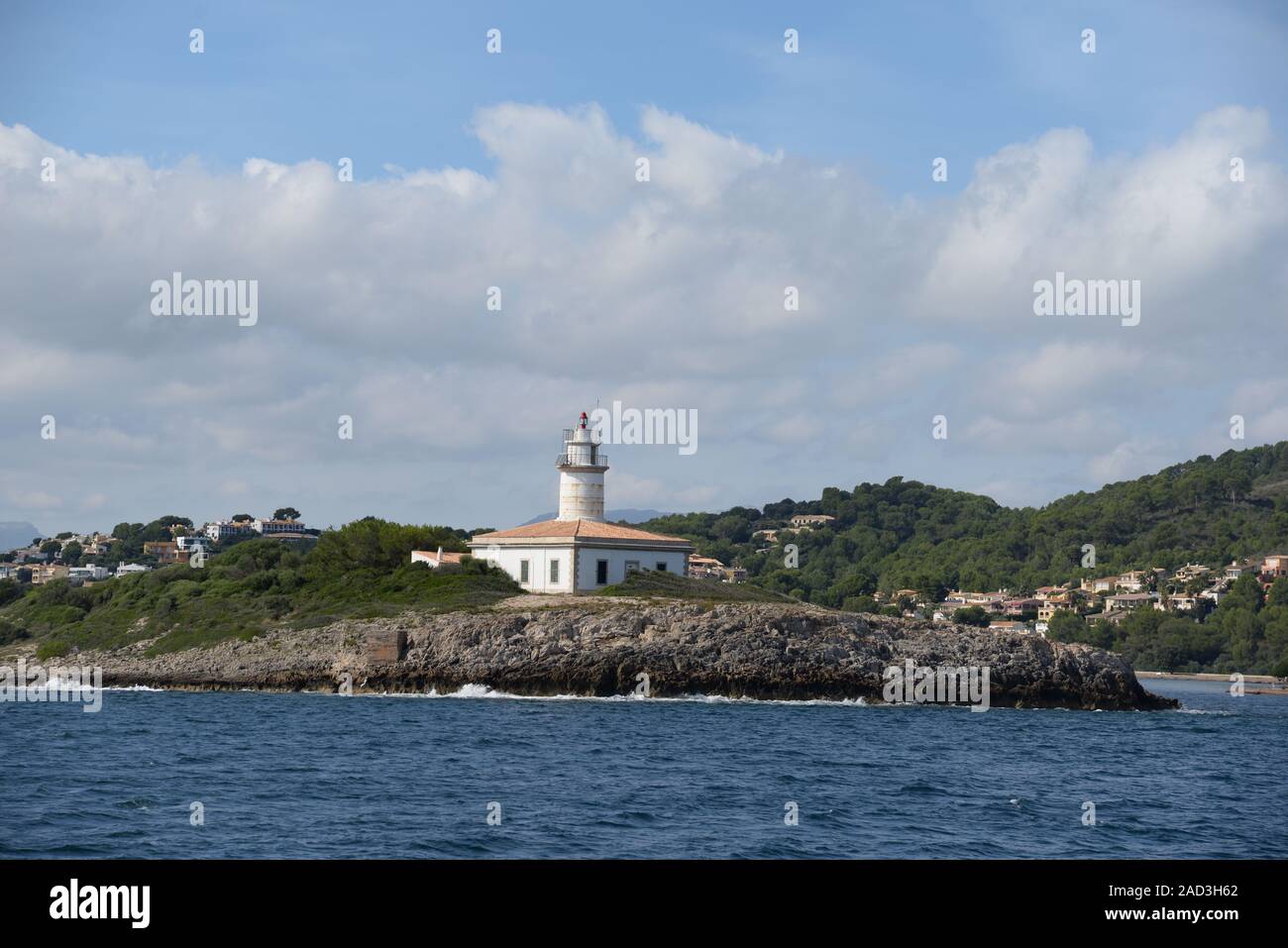 Victoria peninsula majorca hi-res stock photography and images - Alamy