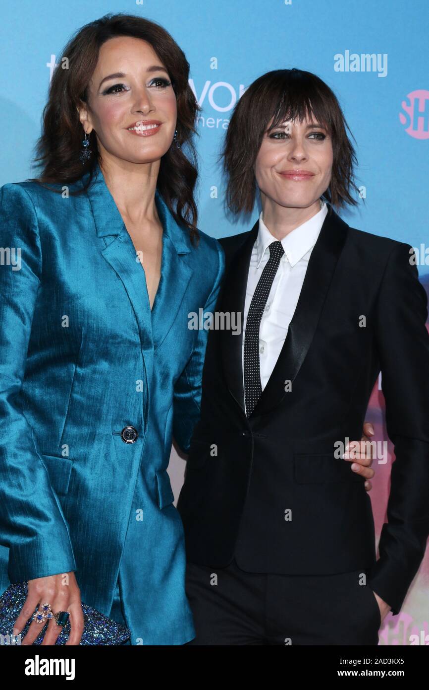 December 2, 2019, Los Angeles, CA, USA: LOS ANGELES - DEC 2: Jennifer ...