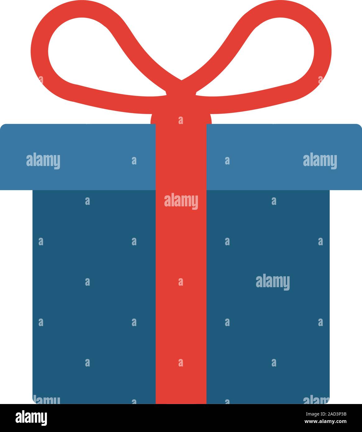 Giftbox infographics Stock Vector Images - Alamy