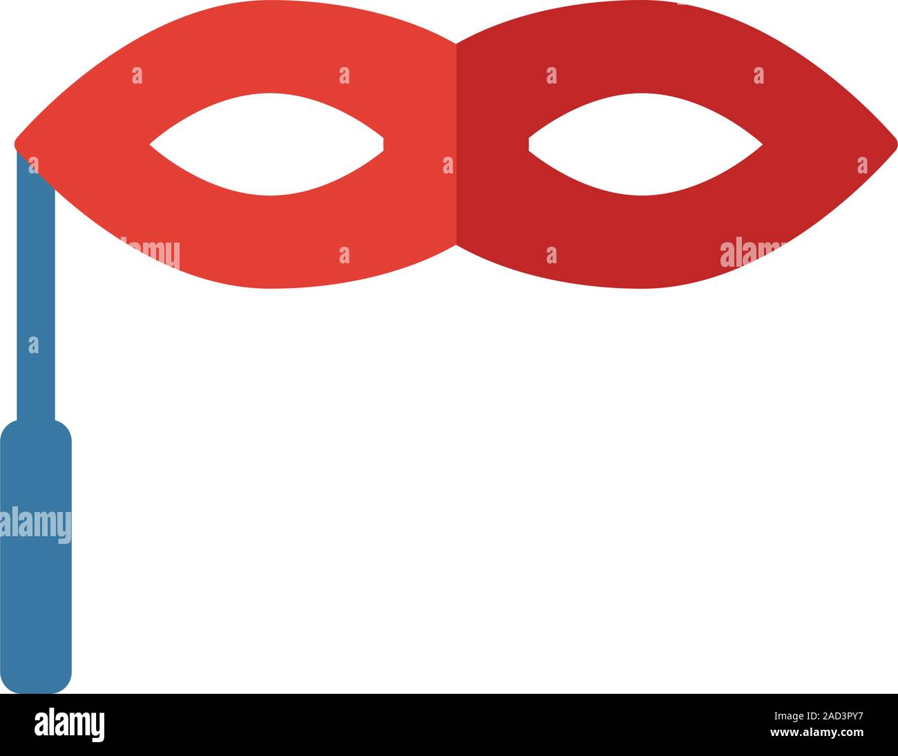 Mask icon. Simple element from party icon icons collection. Creative ...