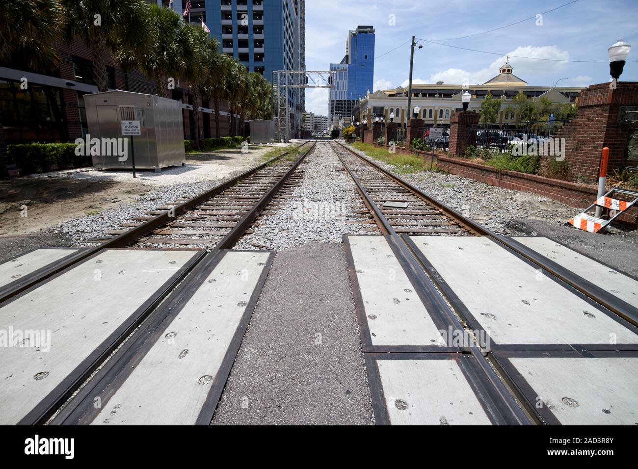 Central boulevard hi-res stock photography and images - Alamy