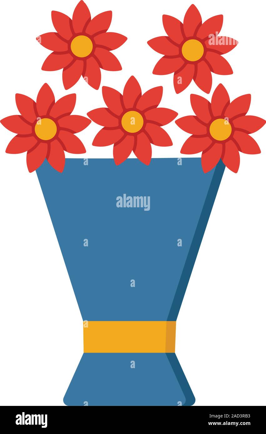 Bouquet icon. Simple element from party icon icons collection. Creative ...