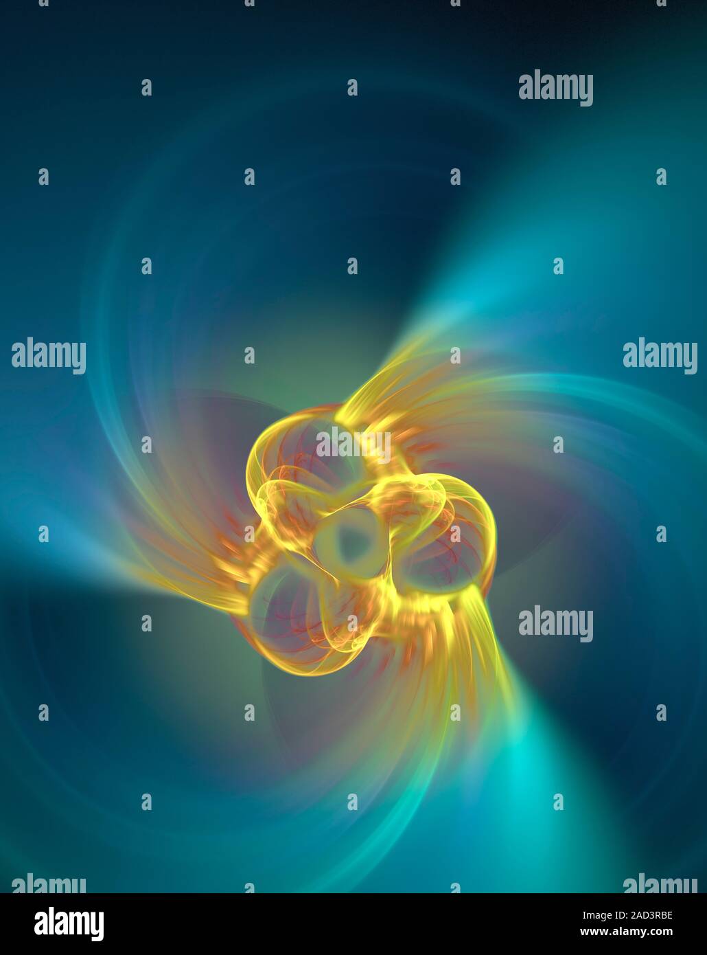 The triple-alpha process is a set of nuclear fusion reactions by which ...