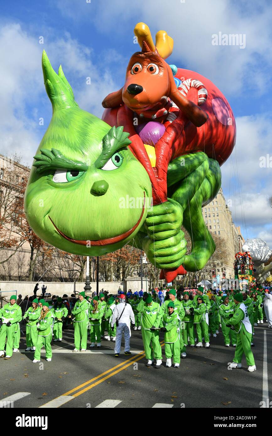 The grinch hi-res stock photography and images - Alamy
