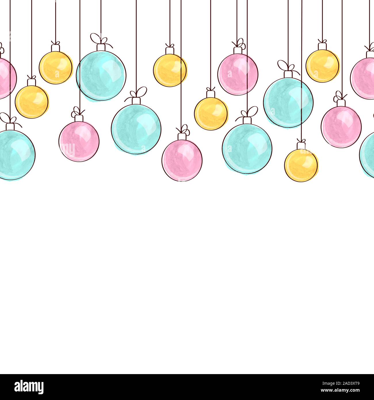 Ball of string hand Stock Vector Images - Alamy