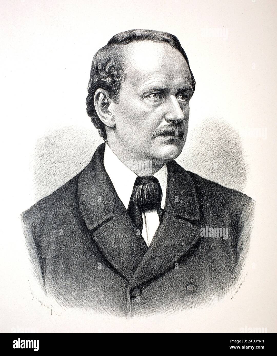 Theodor Schwann Cell Theory