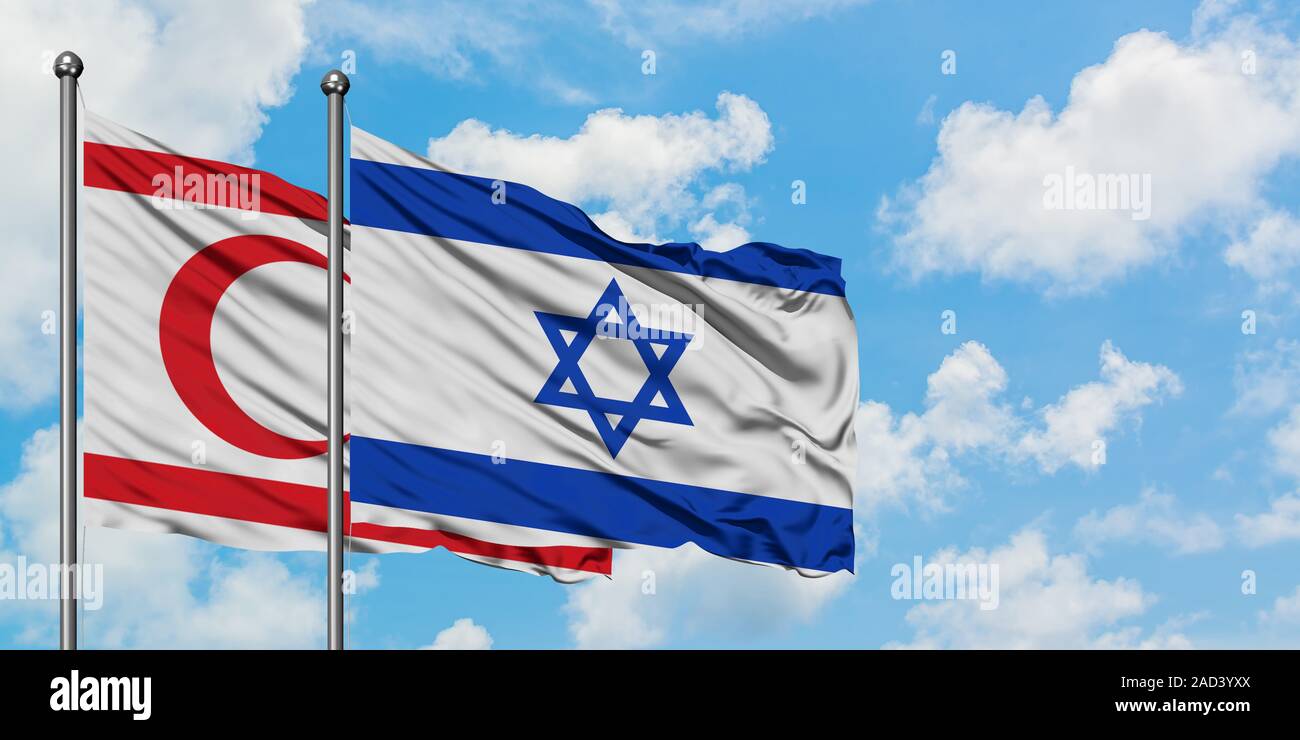 Israel northern cyprus hi-res stock photography and images - Alamy