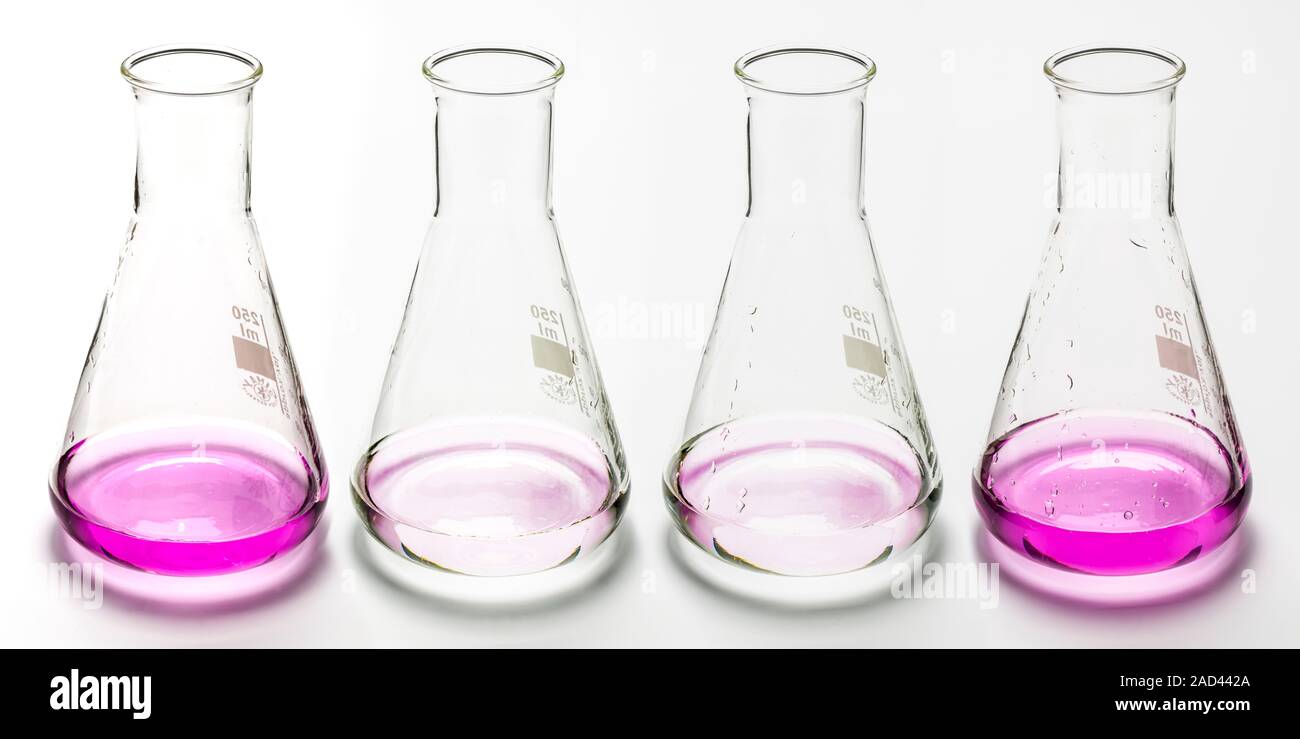 Acid Base Titration Phenolphthalein Indicator at Edwin Frost blog Acid Base Titration Phenolphthalein Indicator at Edwin Frost blog