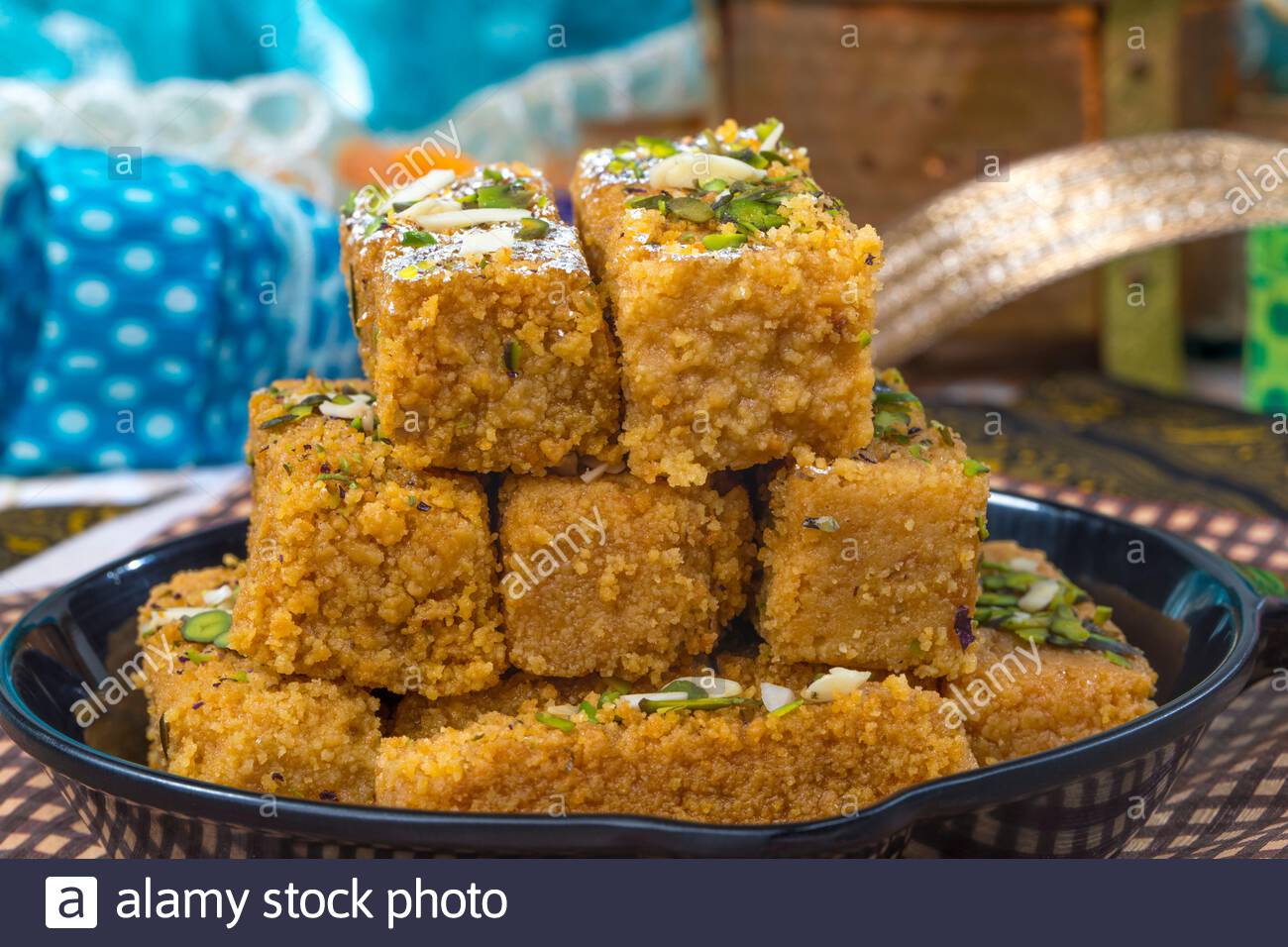 Kalakand Stock Photos & Kalakand Stock Images - Alamy