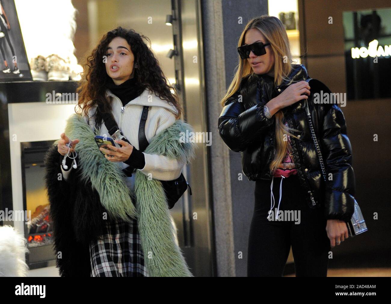 Chiara taylor hi-res stock photography and images - Alamy