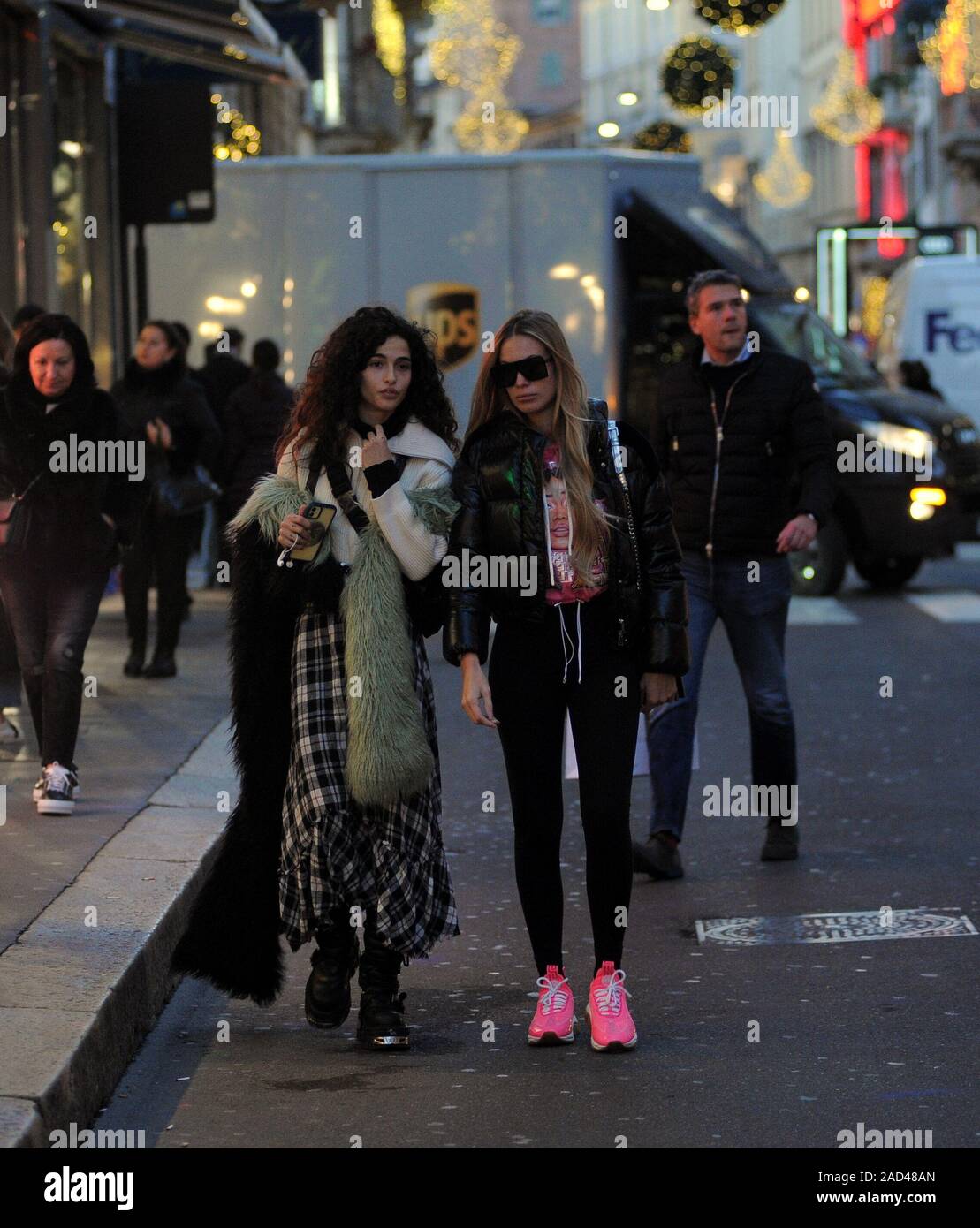 Chiara taylor hi-res stock photography and images - Alamy