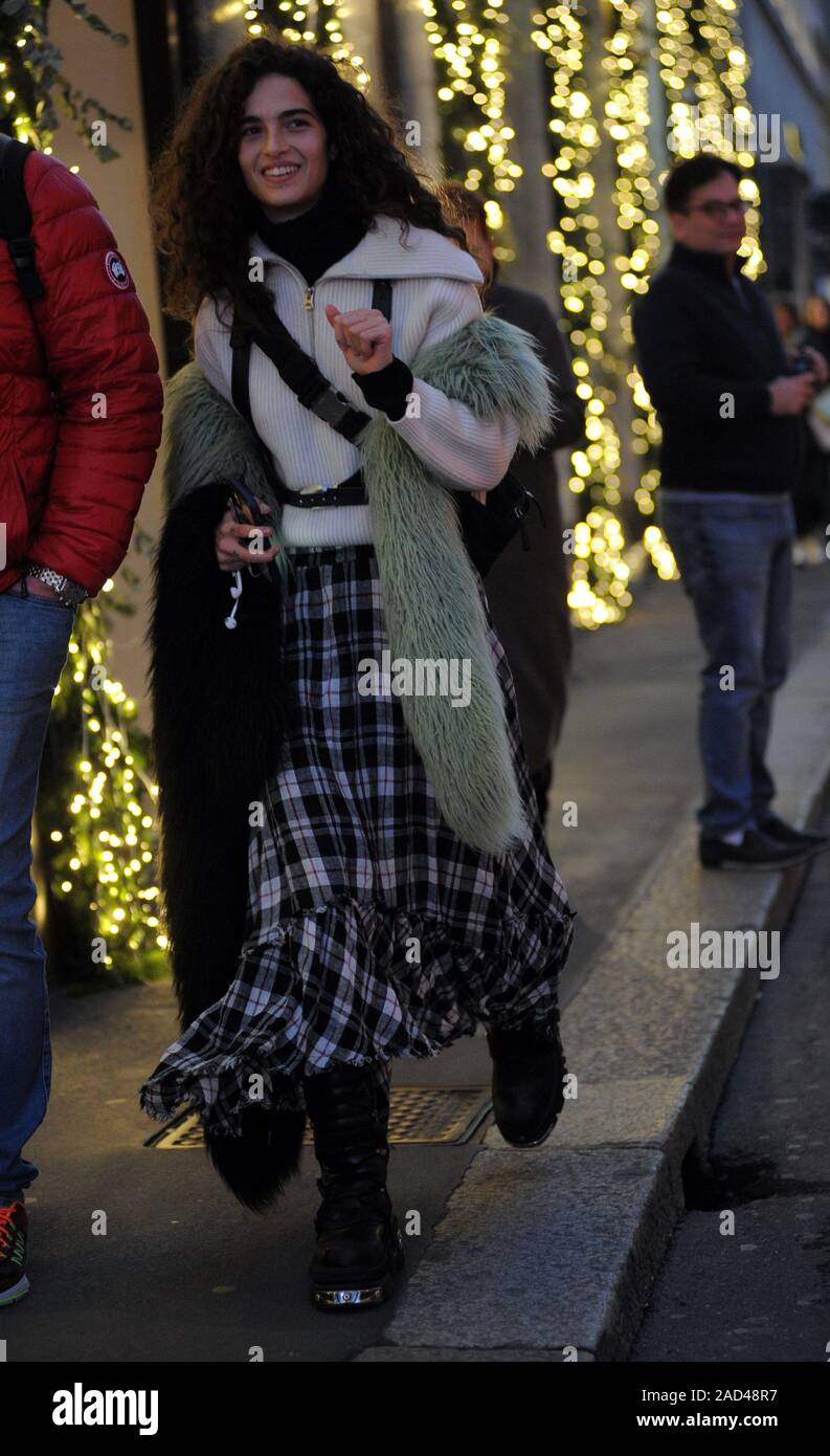 Chiara taylor hi-res stock photography and images - Alamy