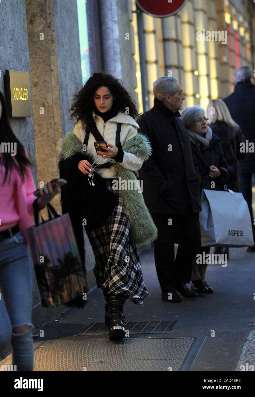 Chiara taylor hi-res stock photography and images - Alamy