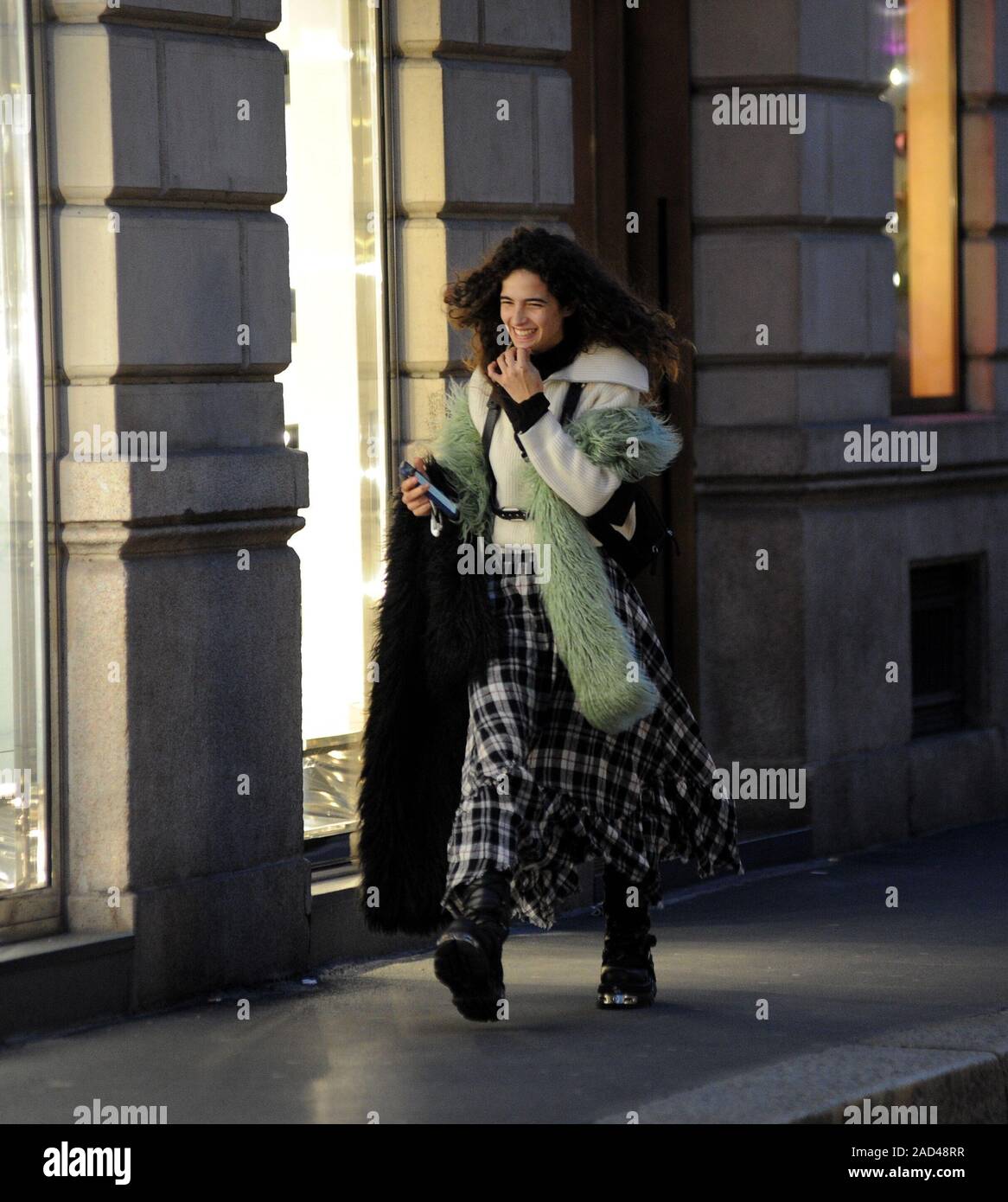 Chiara taylor hi-res stock photography and images - Alamy