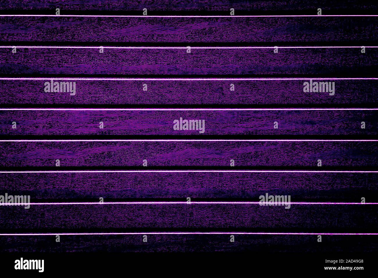 siding texture background is purple. plastic fence Board. Dark purple ...