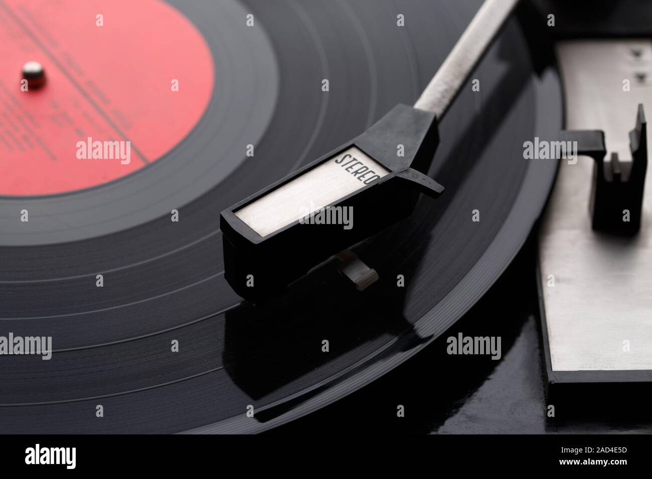 Technics Record Player High Resolution Stock Photography and Images - Alamy