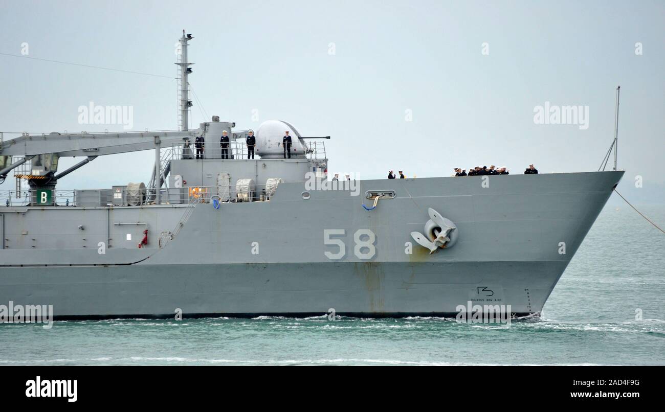Republic korea navy hi-res stock photography and images - Alamy