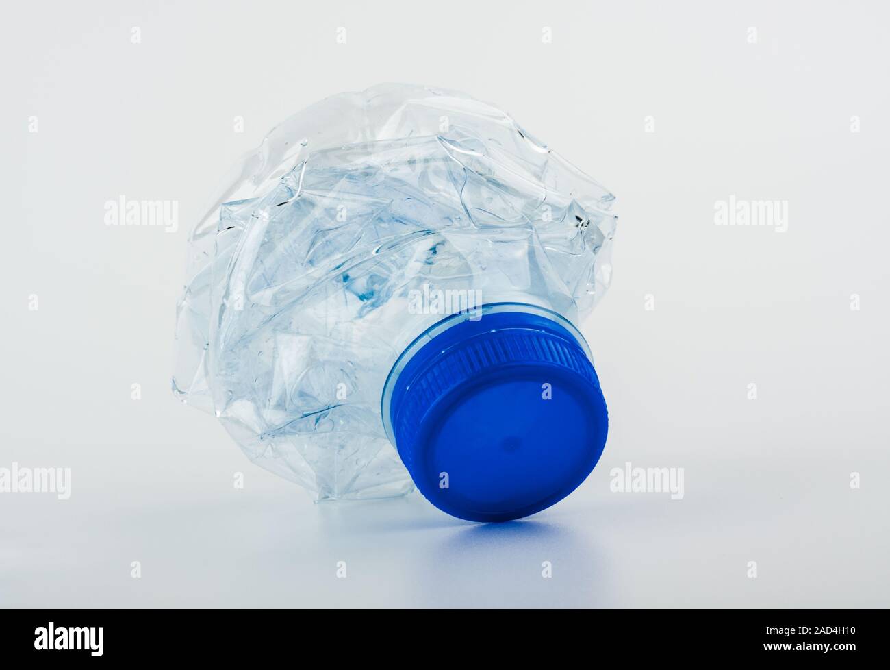 Recyclable water bottle hi-res stock photography and images - Alamy