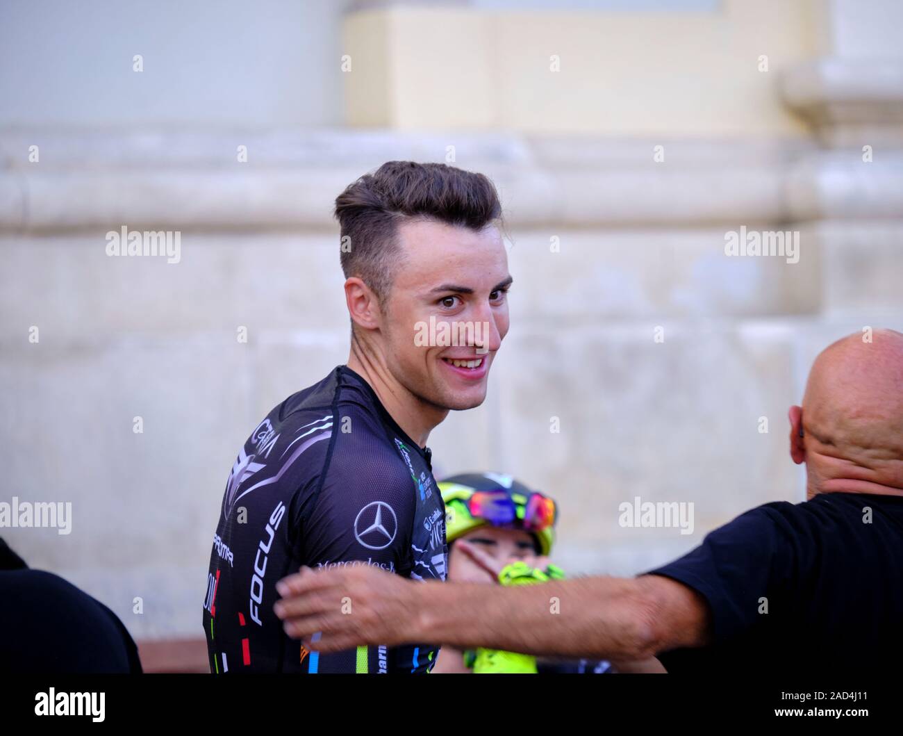 Emil dima hi-res stock photography and images - Alamy