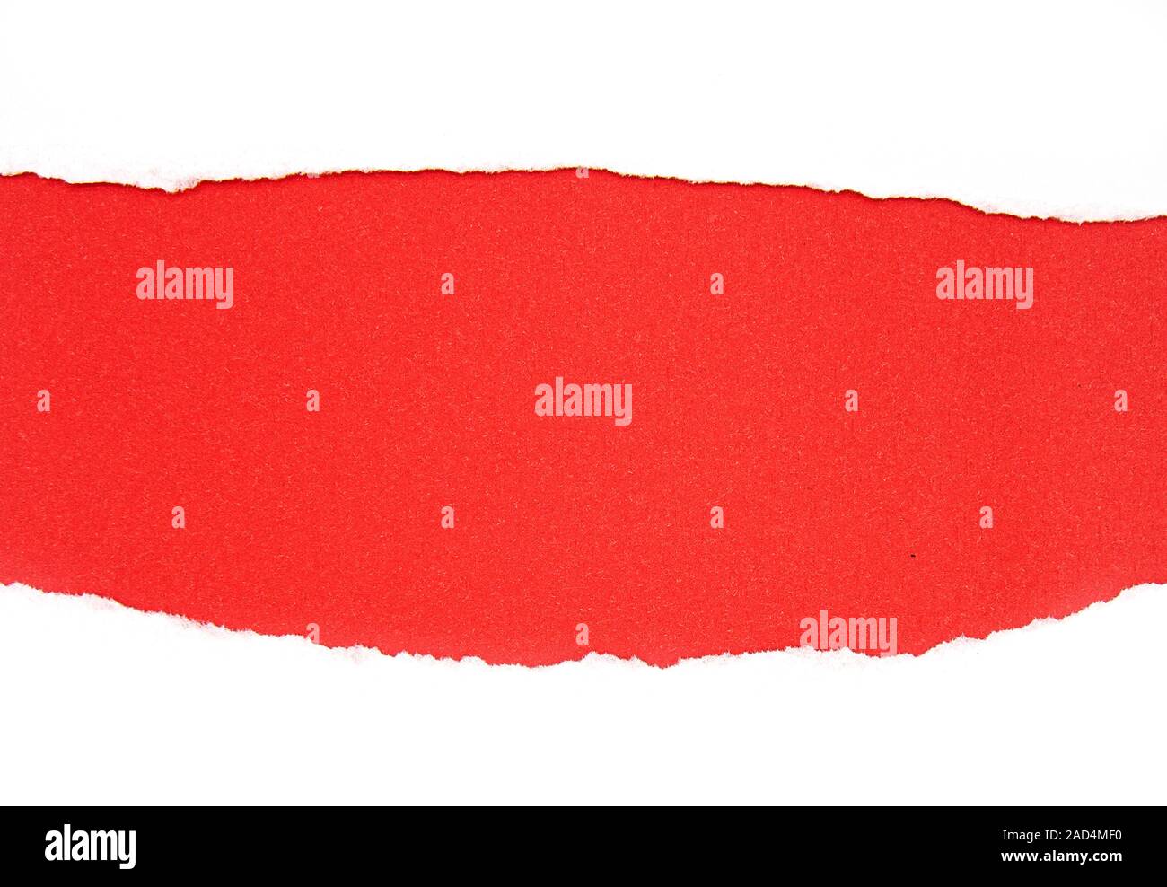 Paper ripped hi-res stock photography and images - Alamy