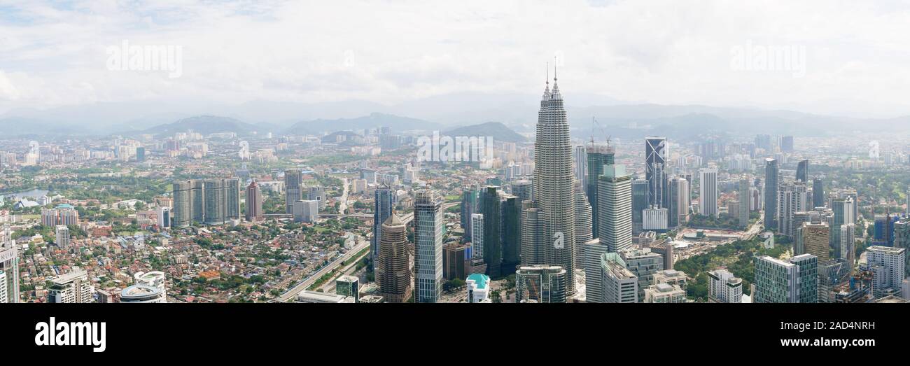 Urban modern buildings in afternoon Stock Photo - Alamy