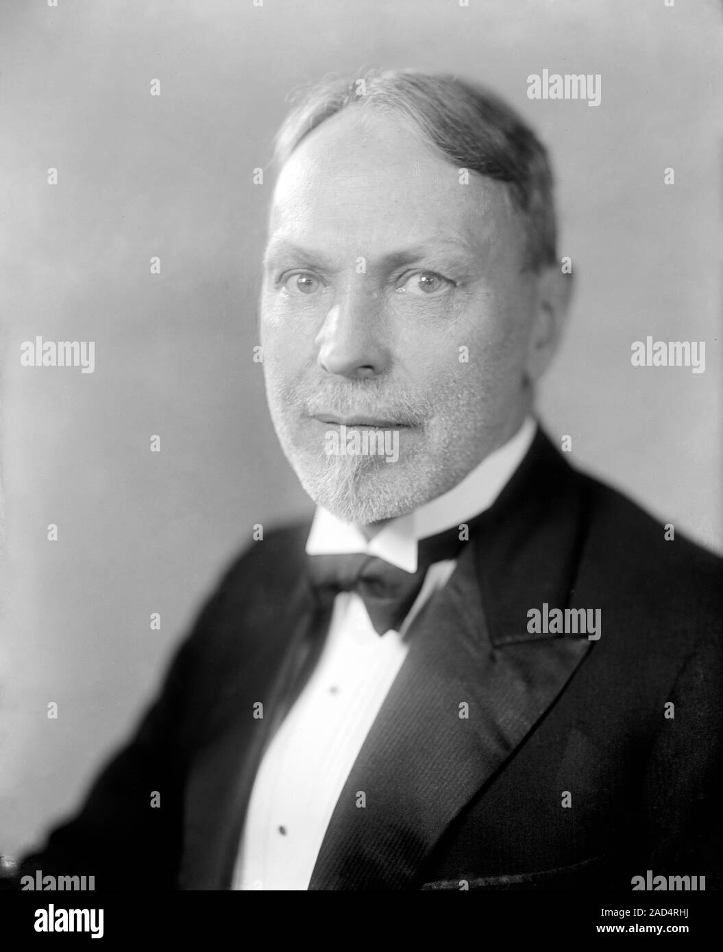 Charles Hubbard Judd (1873-1946), US educational psychologist. Judd ...