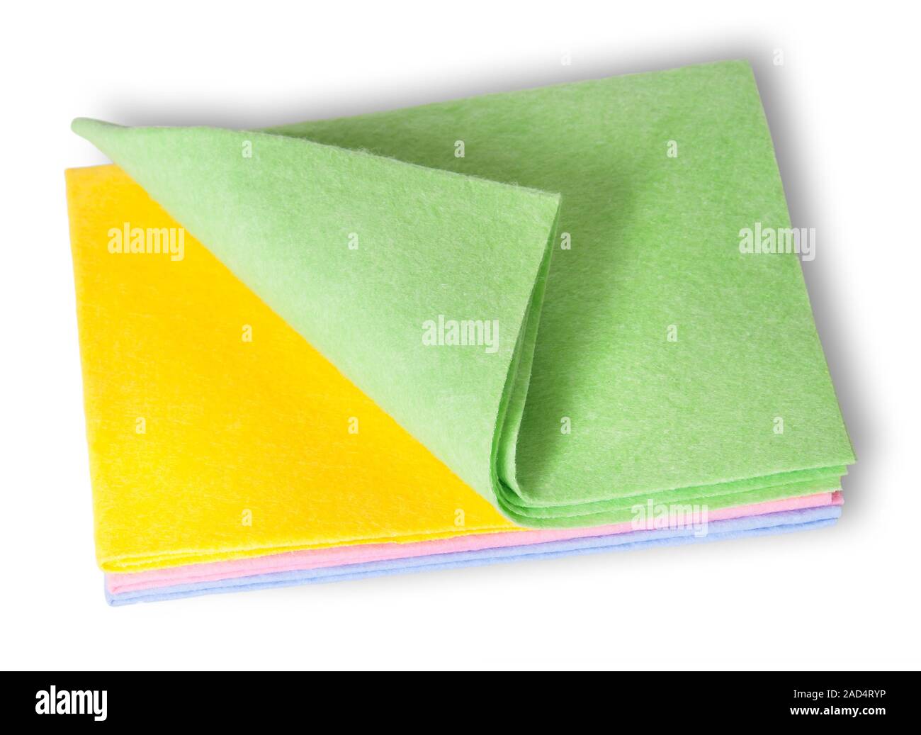 Sponge cloths hi-res stock photography and images - Alamy