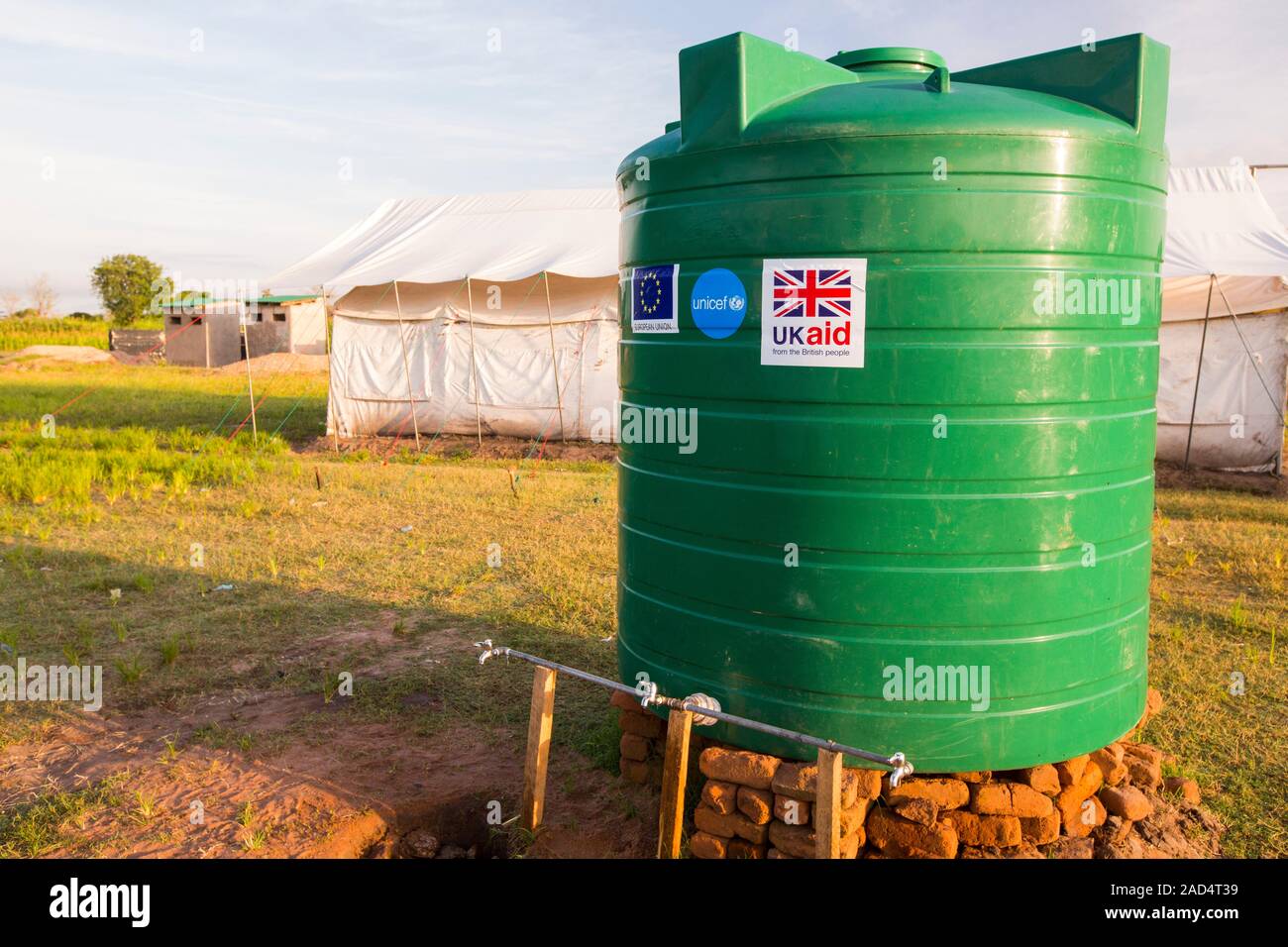 In mid January 2015, a three day period of excessive rain brought ...