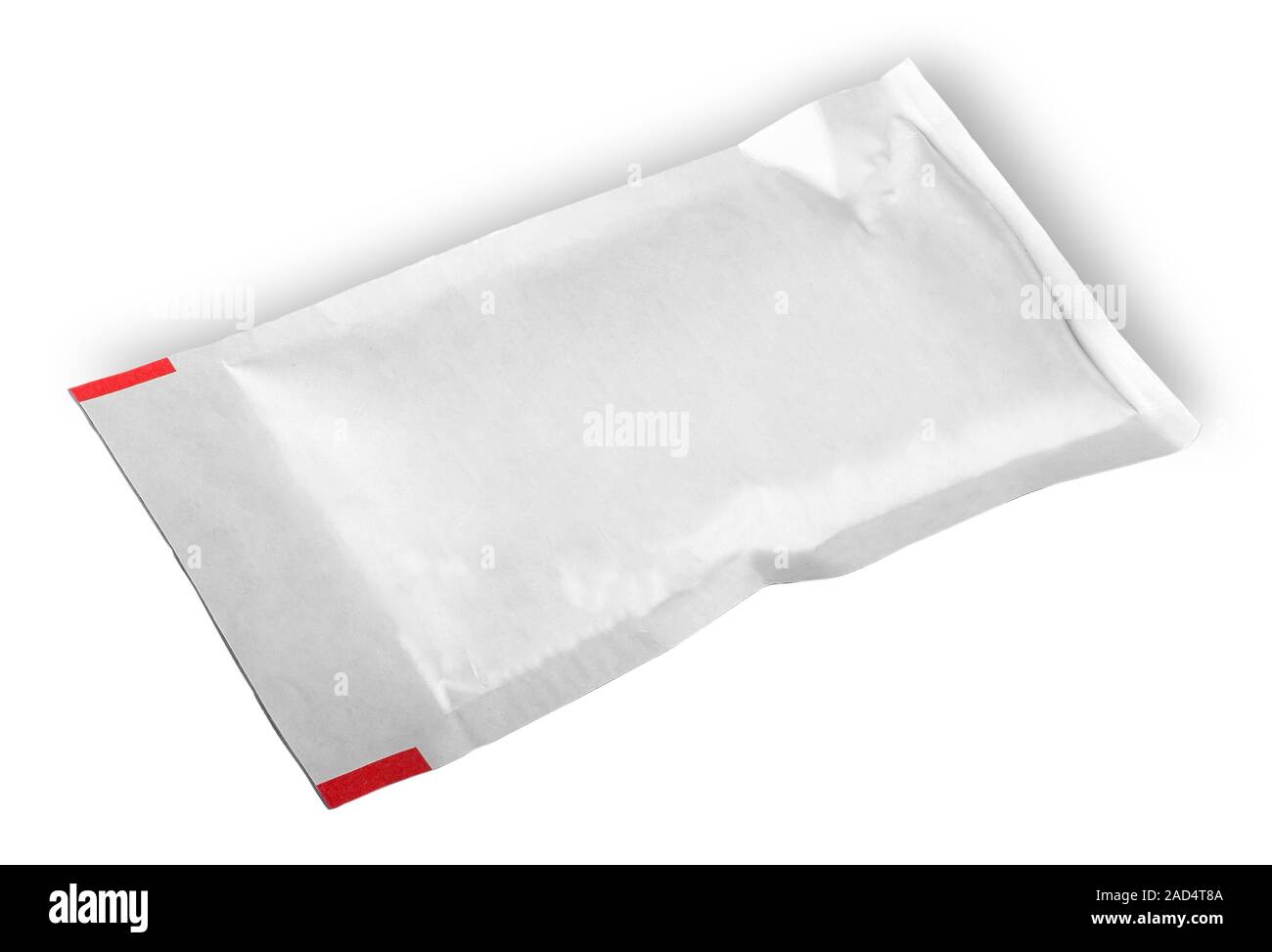 Blank white grey plastic box hi-res stock photography and images - Alamy