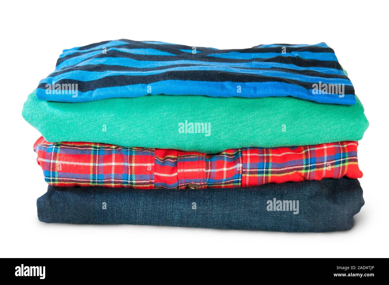 Types of clothing hi-res stock photography and images - Alamy