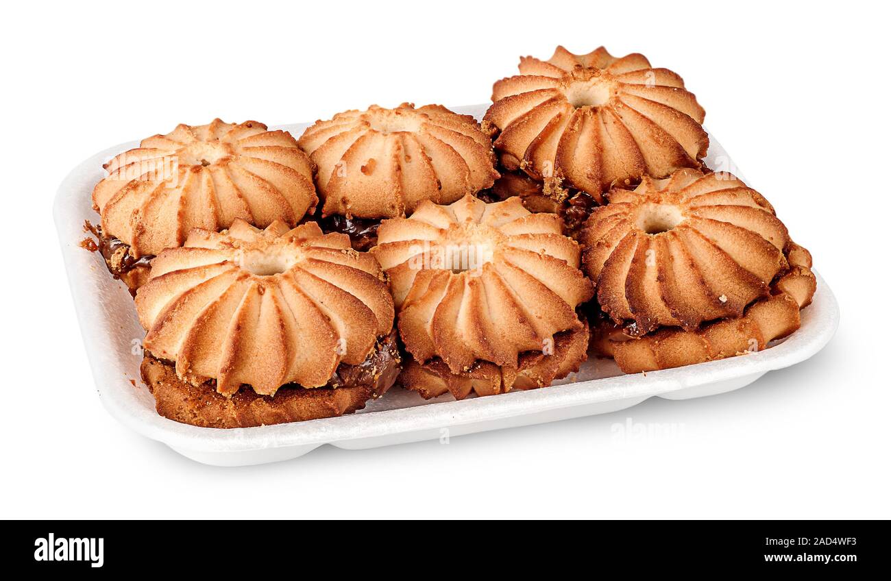 Plastic cookie hi-res stock photography and images - Alamy