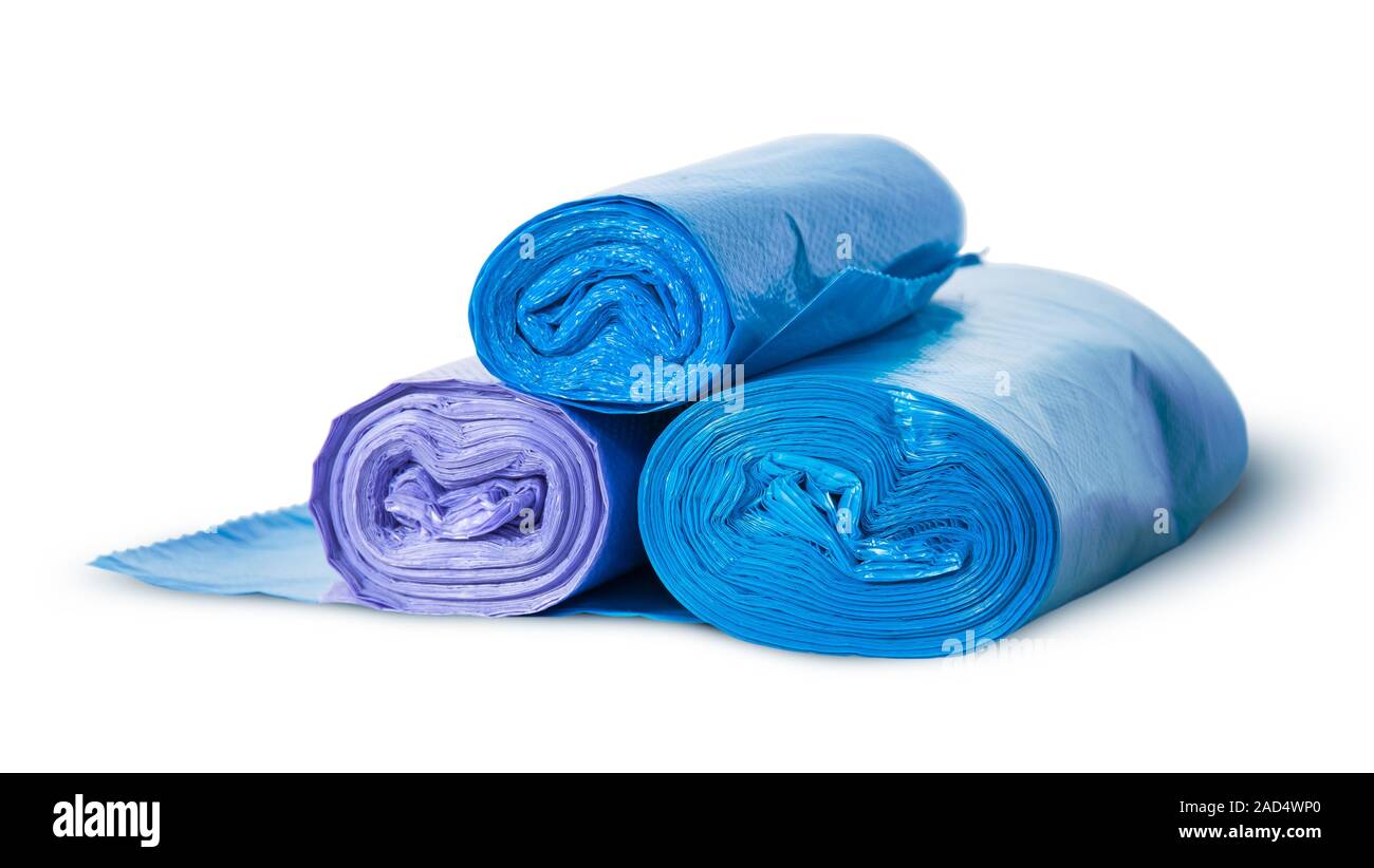Three rolls Cut Out Stock Images & Pictures - Alamy