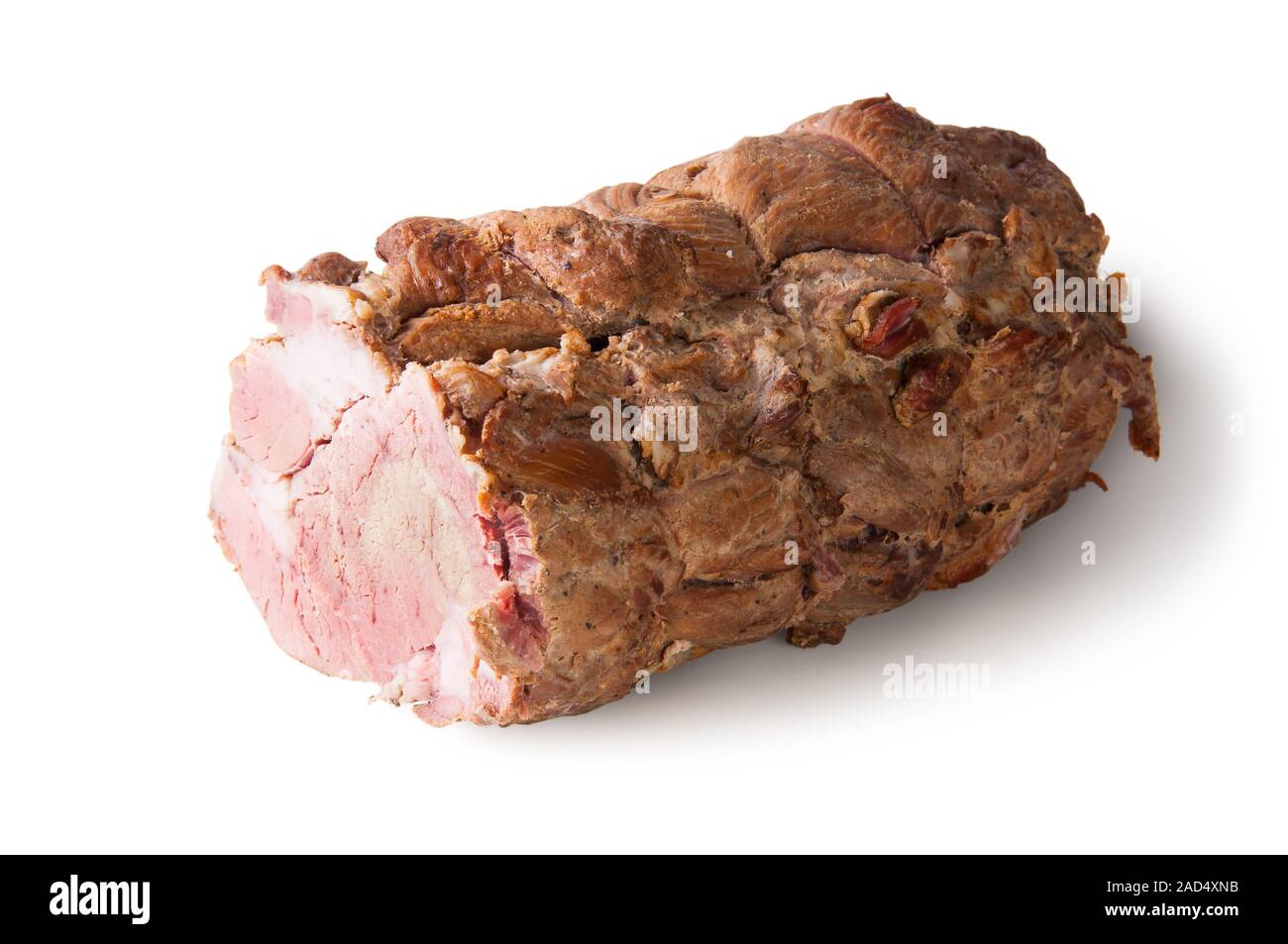 Traditional russian pork beef Cut Out Stock Images & Pictures - Alamy
