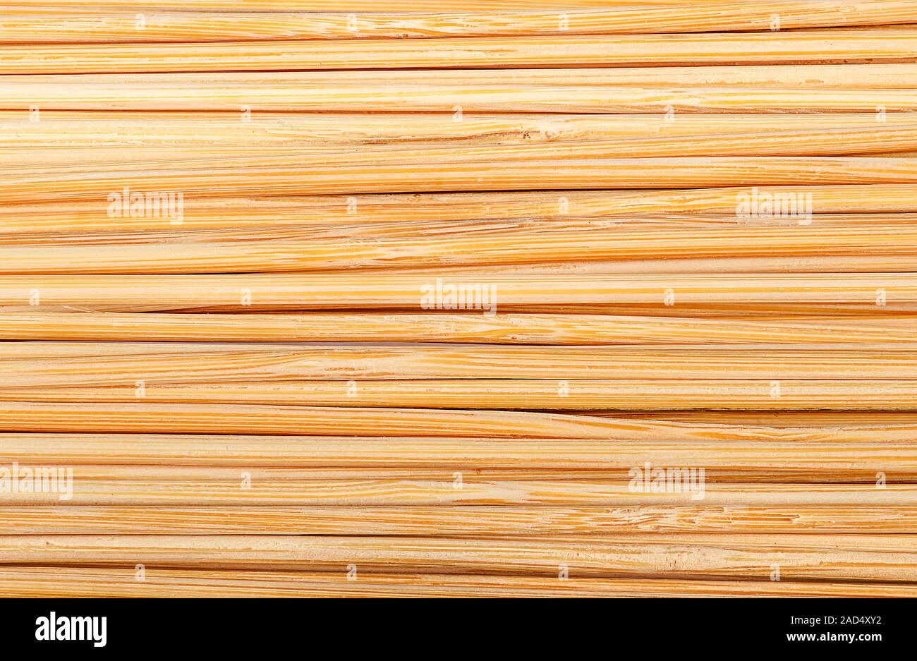 Stacked bamboo hi-res stock photography and images - Alamy