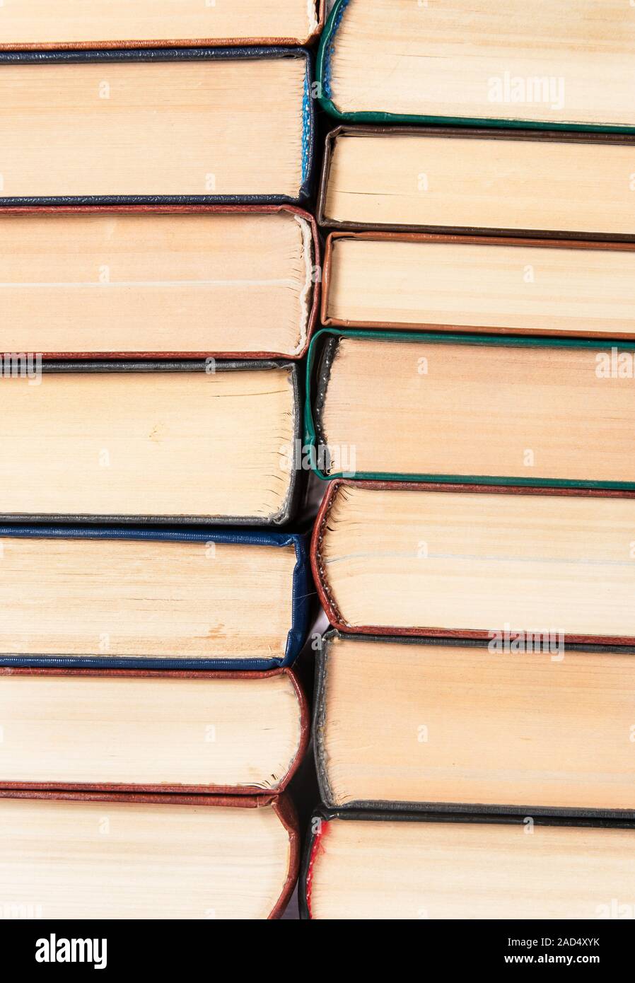 Tall stacks hi-res stock photography and images - Alamy