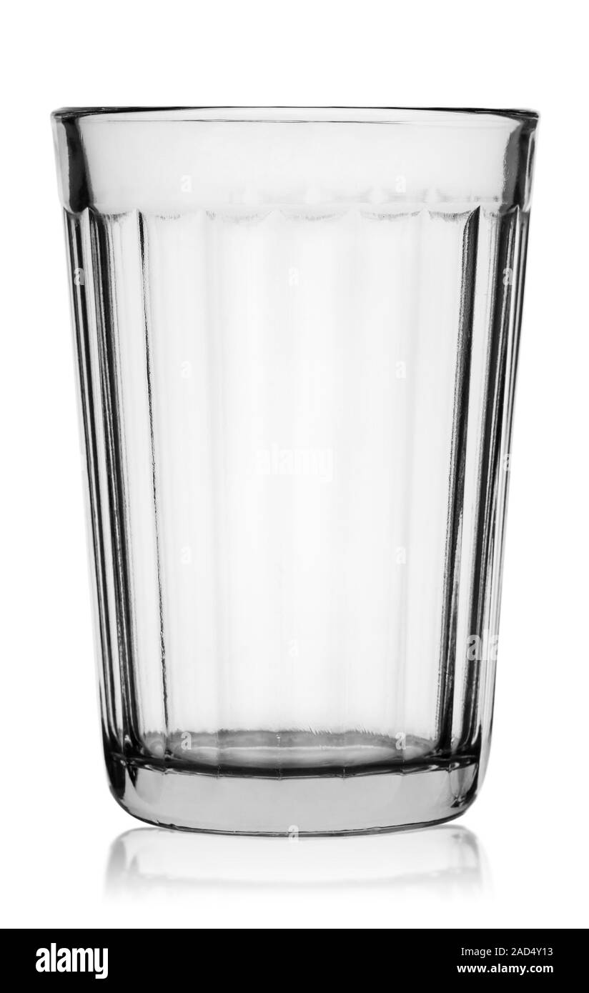 Vintage glass Cut Out Stock Images & Pictures - Alamy