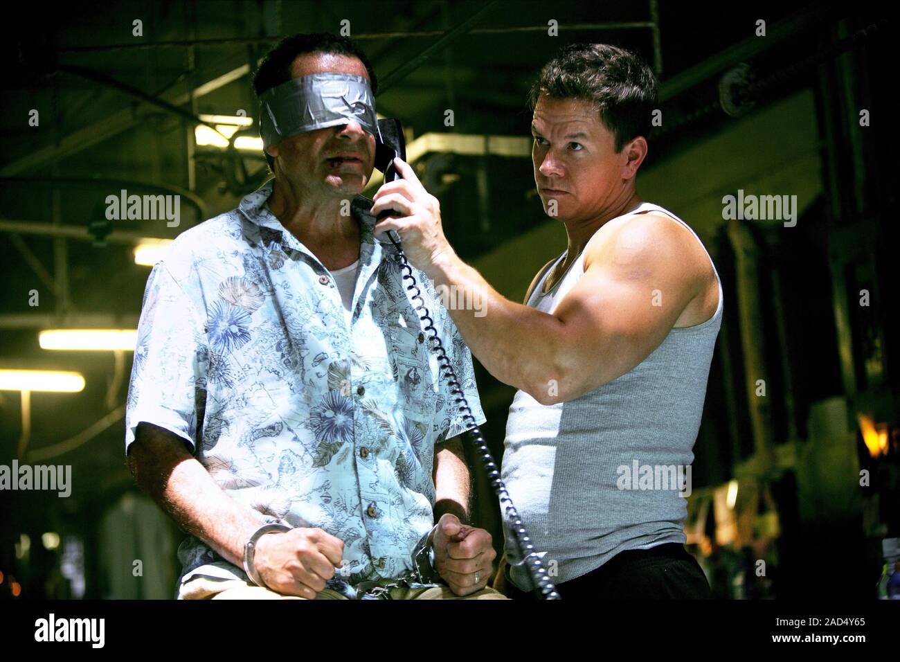 Tony Shalhoub Pain Gain High Resolution Stock Photography and Images ...