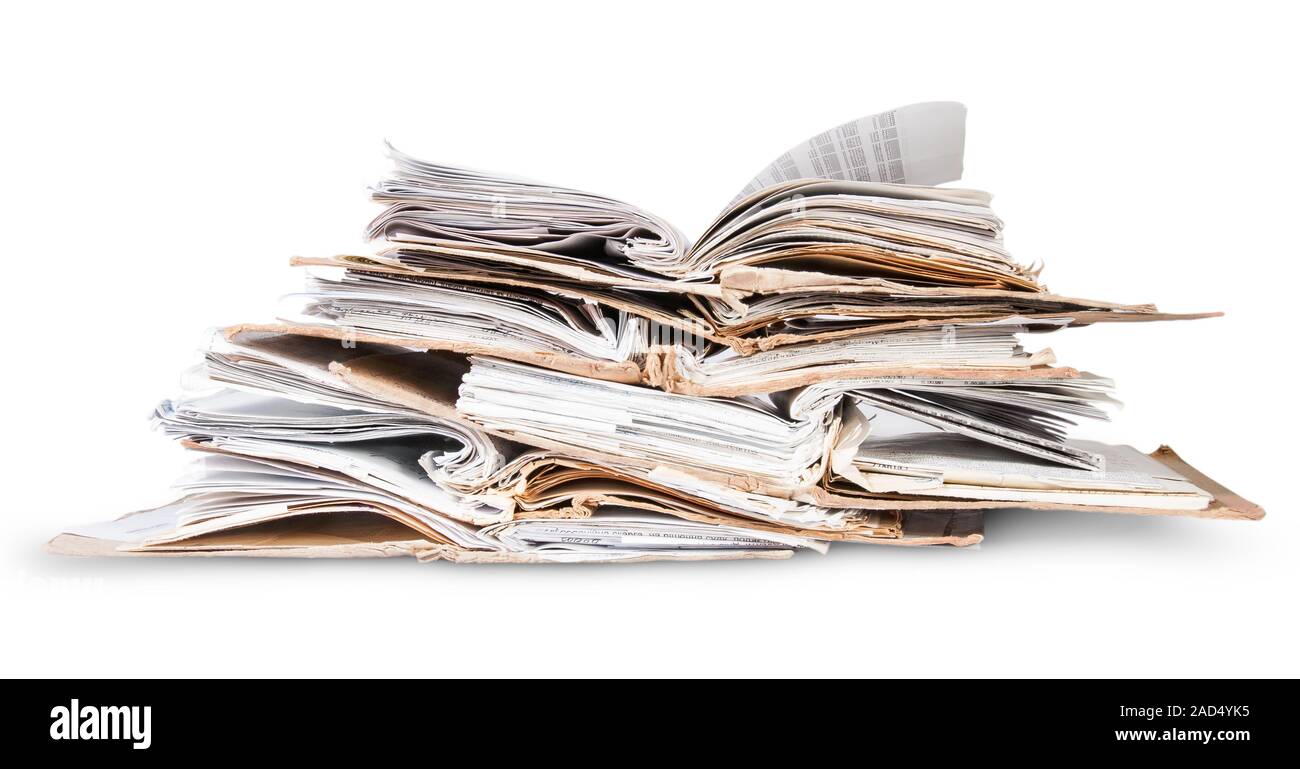 Stack Of Open Old Files Stock Photo Alamy stack-of-open-old-files-stock-photo-alamy
