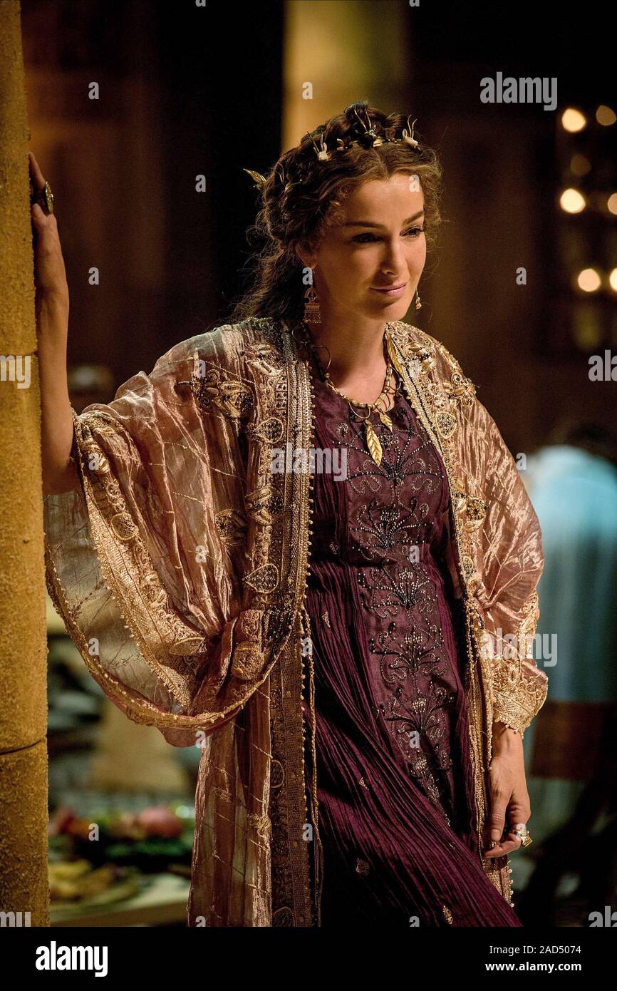 Timur Bekmambetov Ayelet Zurer High Resolution Stock Photography and ...