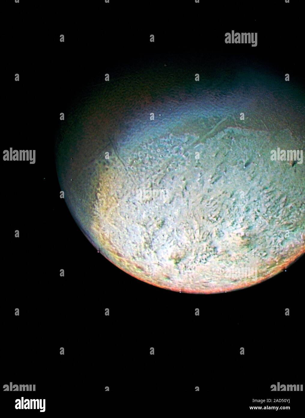 Neptune Triton