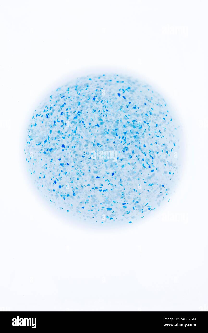 Cosmetic product containing microbeads. Cosmetic products such as ...