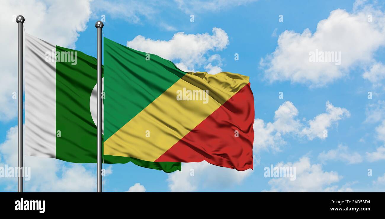 Congo and pakistan hi-res stock photography and images - Alamy