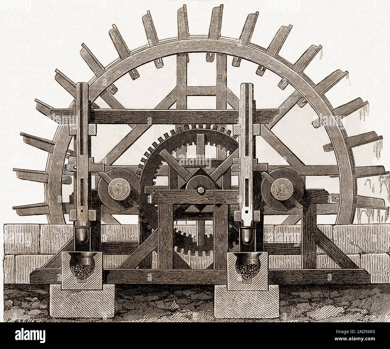 Depending on the requirements the combustible ingredients of gunpowder ...