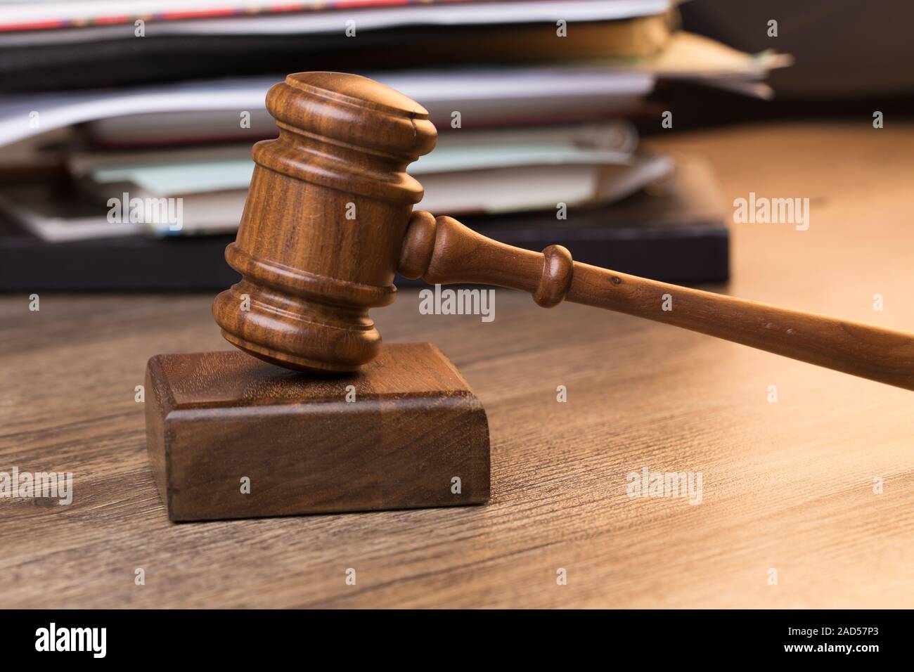 Court case documents hi-res stock photography and images - Alamy