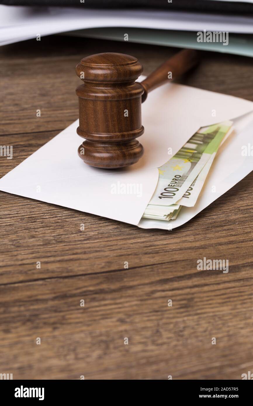 Old pay envelope hi-res stock photography and images - Alamy