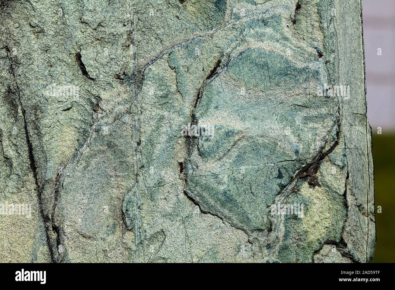 Surface of stone Serpentine Stock Photo - Alamy