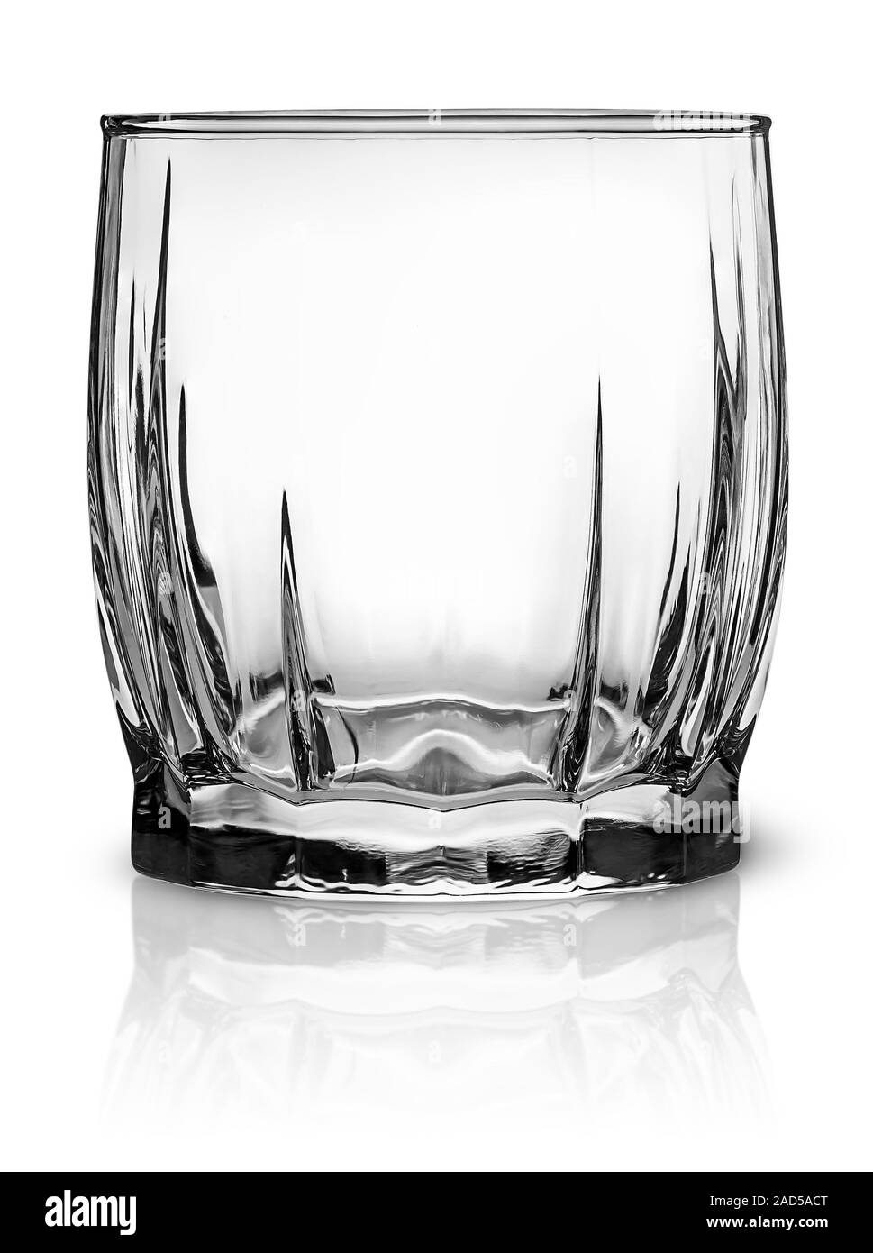 Empty glass hi-res stock photography and images - Alamy