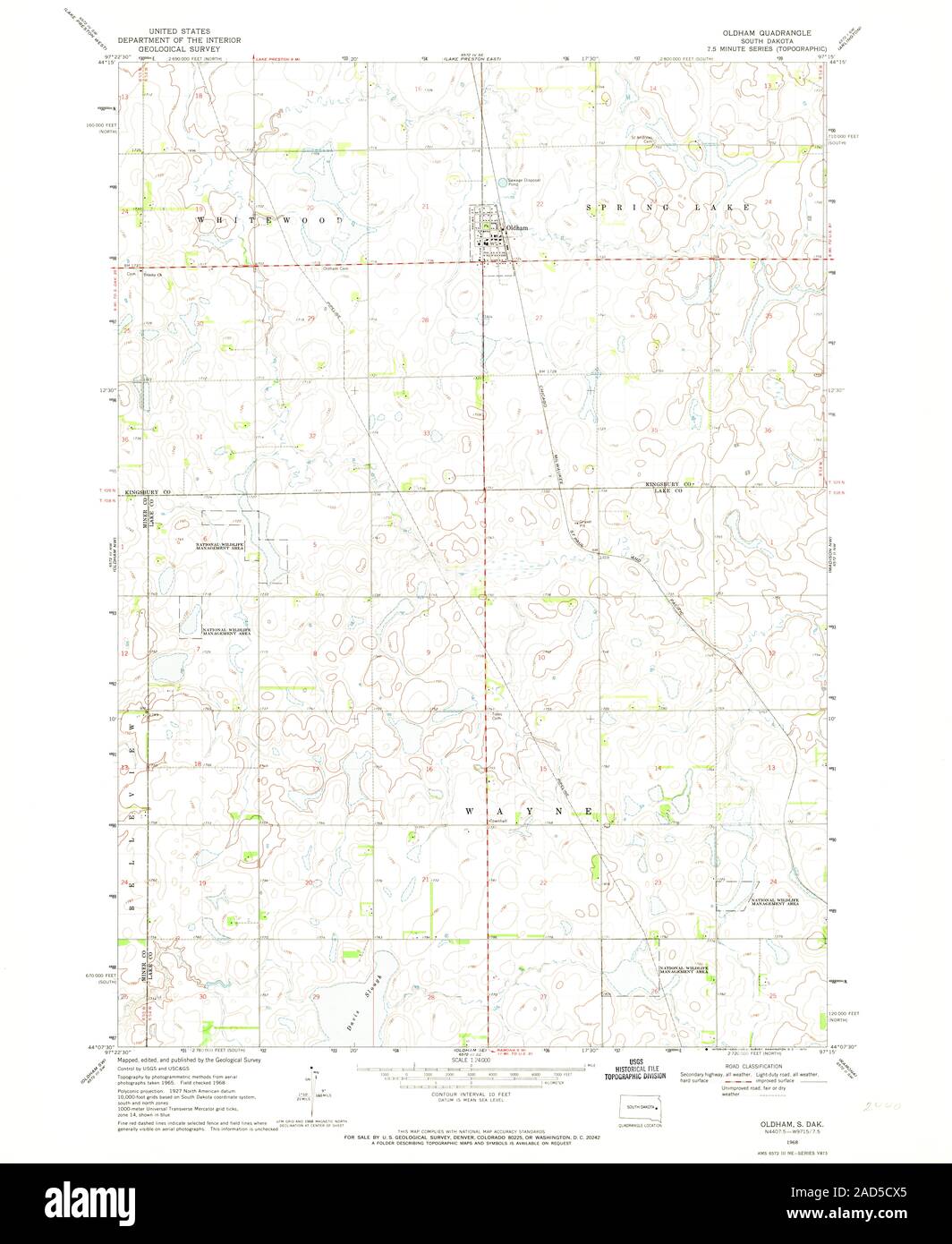 Map of oldham hi-res stock photography and images - Alamy