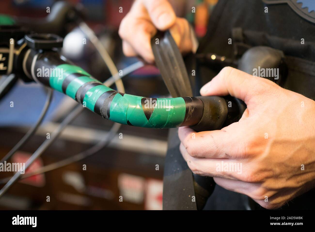 Rudder frame hi-res stock photography and images - Alamy